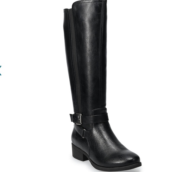 croft & barrow | Shoes | Croft Barrow Tapir Womens Riding Boots | Poshmark